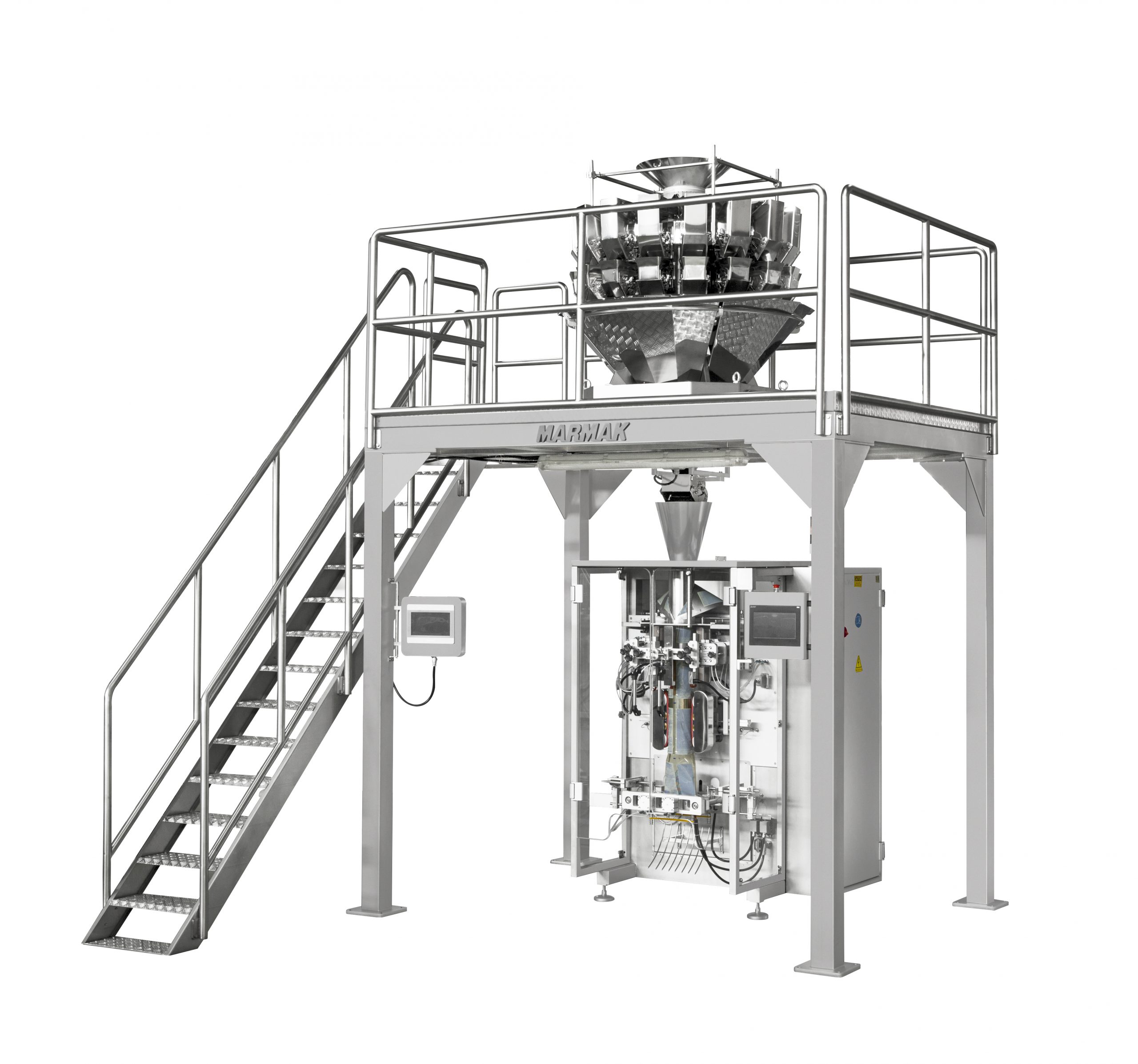 Booij MachinetechniekMarmak machines in verschillende varianten - Booij ...